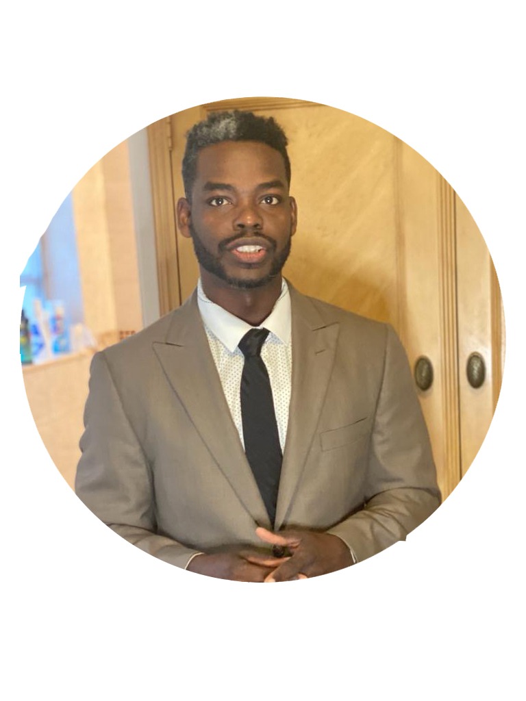 MIEMBRO JUNTA WILBERT (EN) - Unity Makes Strength